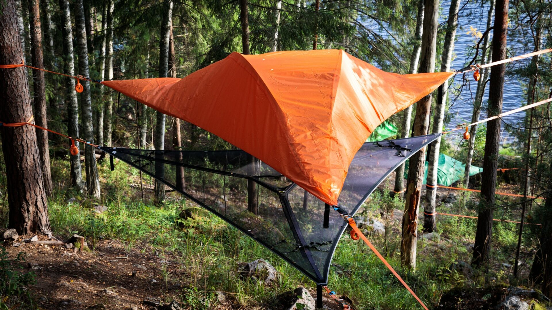 Majoitu - Visit Riihimäki