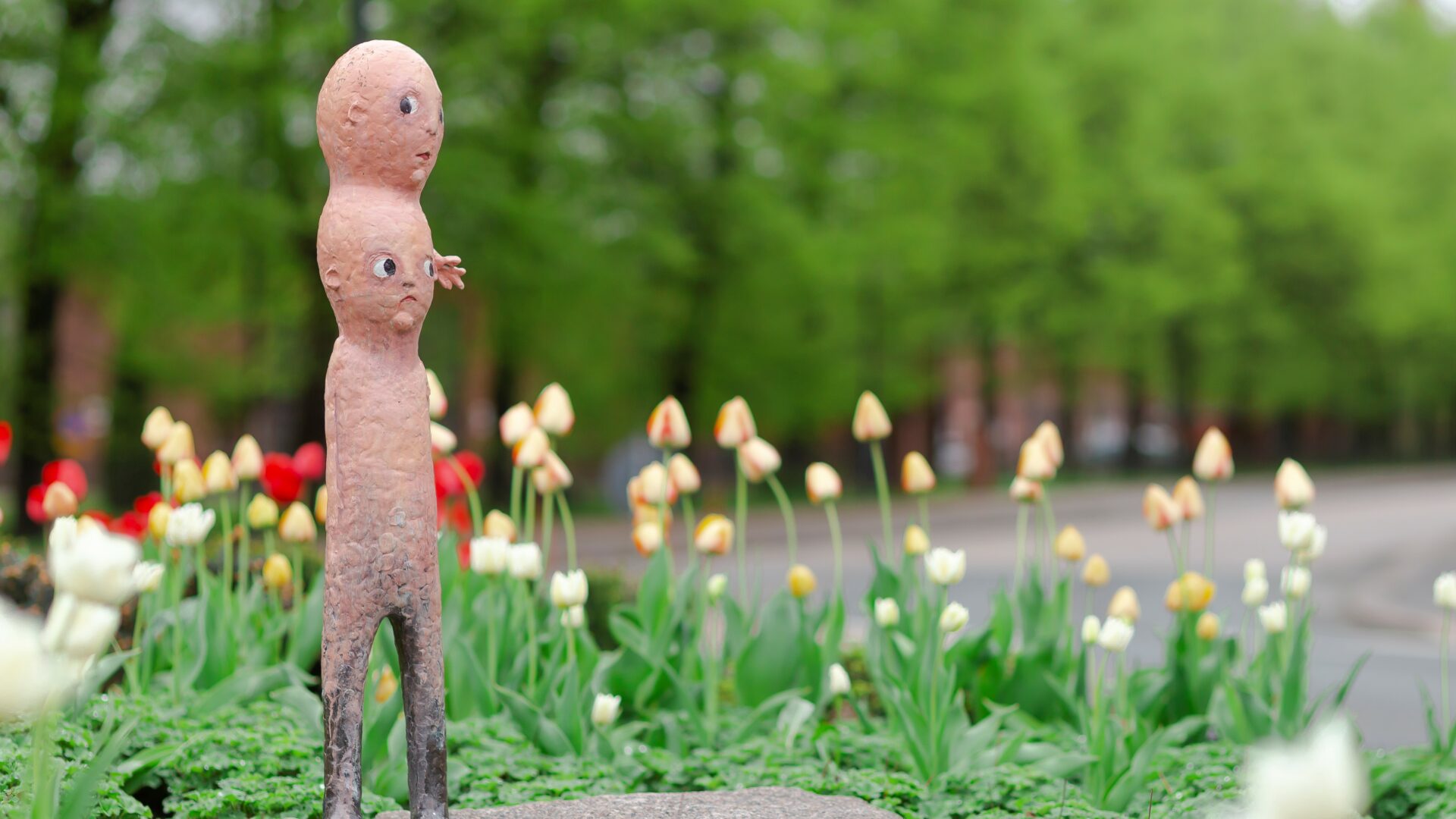 Mitä on hä­mä­läi­nen dri­ve in -ka­tu­tai­de? - Visit Riihimäki